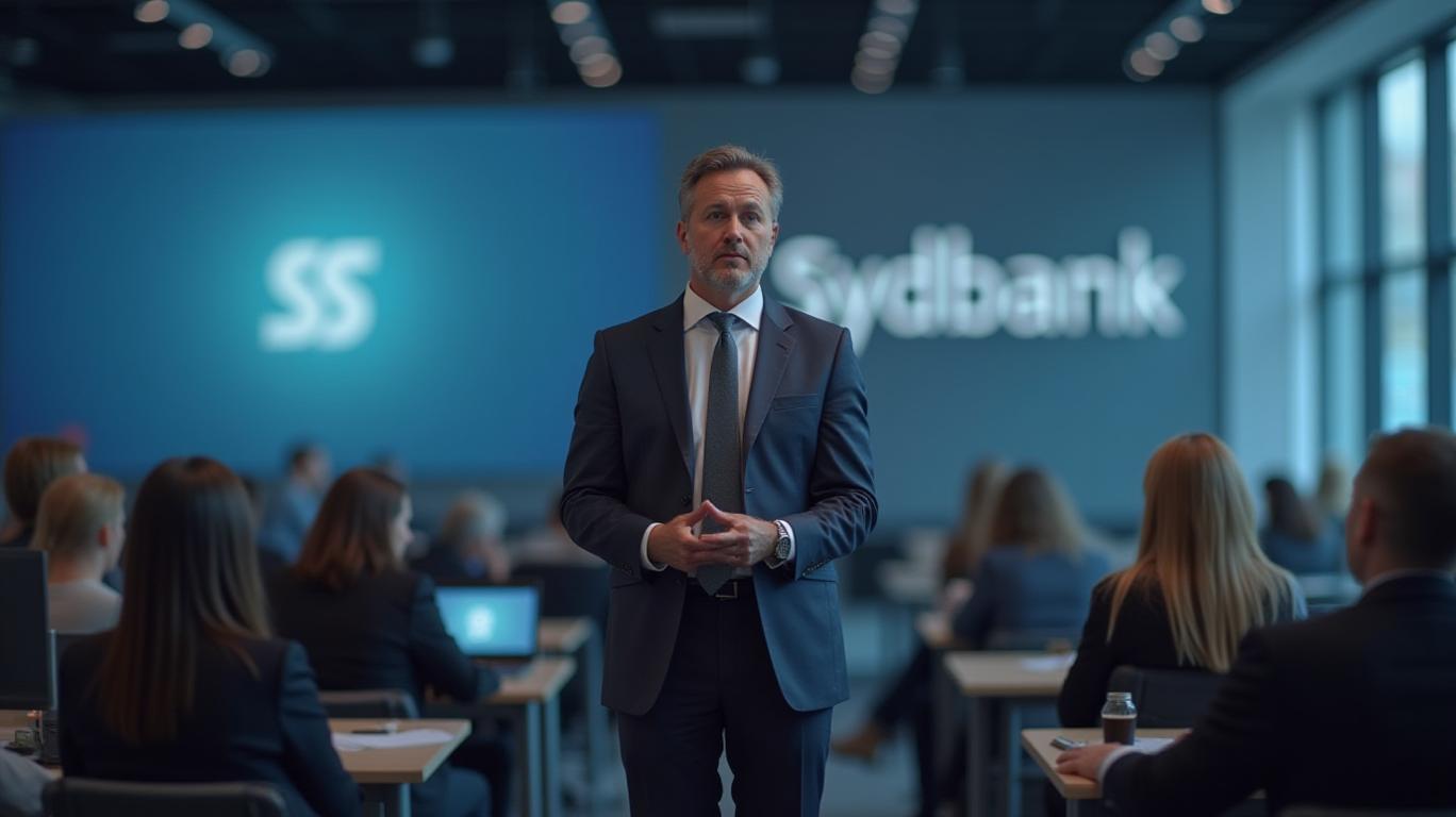 Sydbank's Strategic Share Buyback: A Path to Enhanced Value