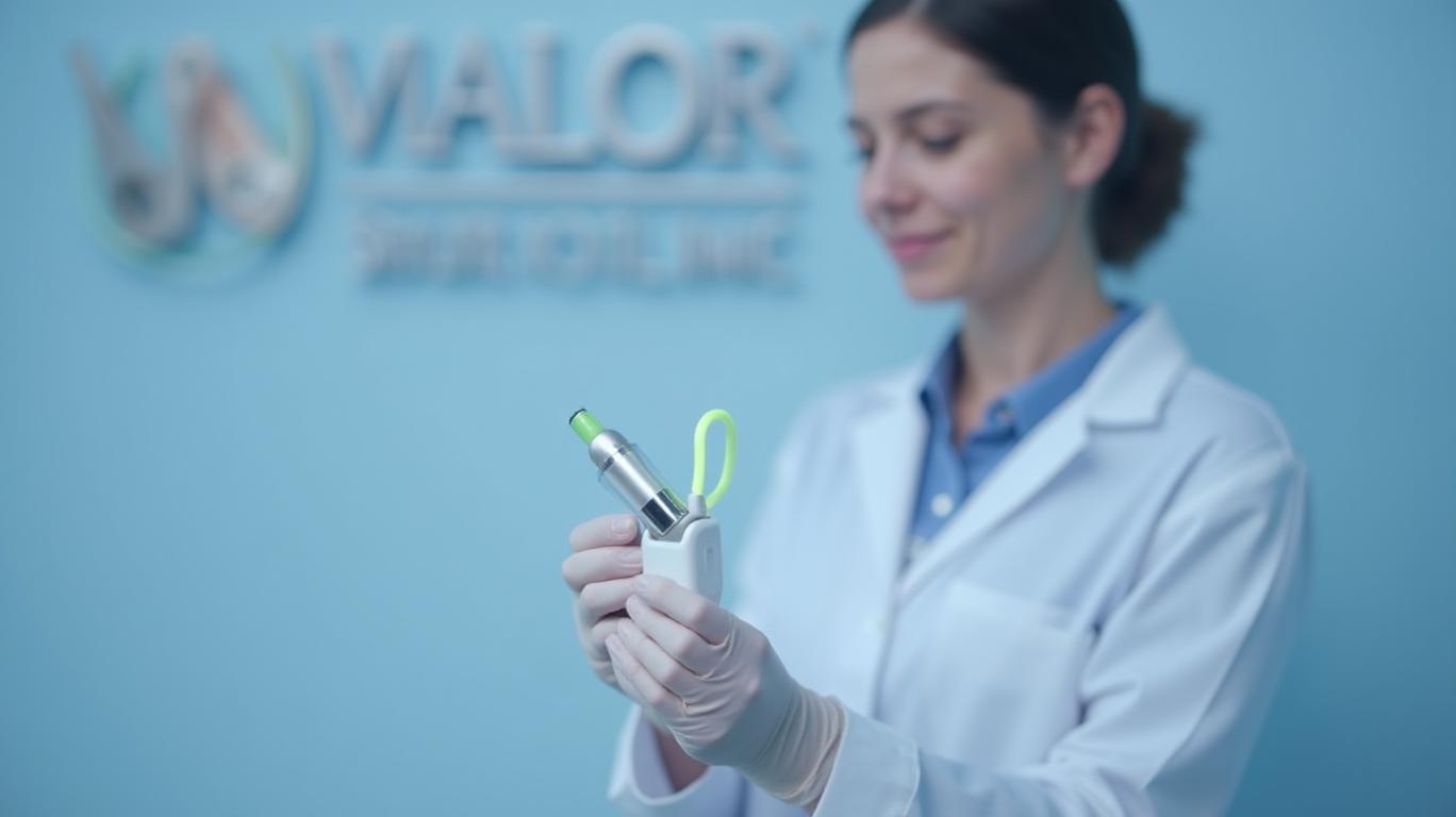 Therma Bright Secures Major Purchase Order for Venowave Units, Boosting ...