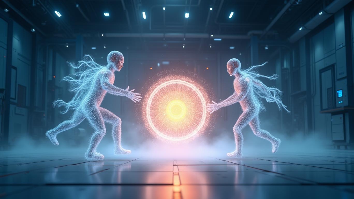 AI Unlimited Group: Revolutionizing AI Innovation with Groq Cloud