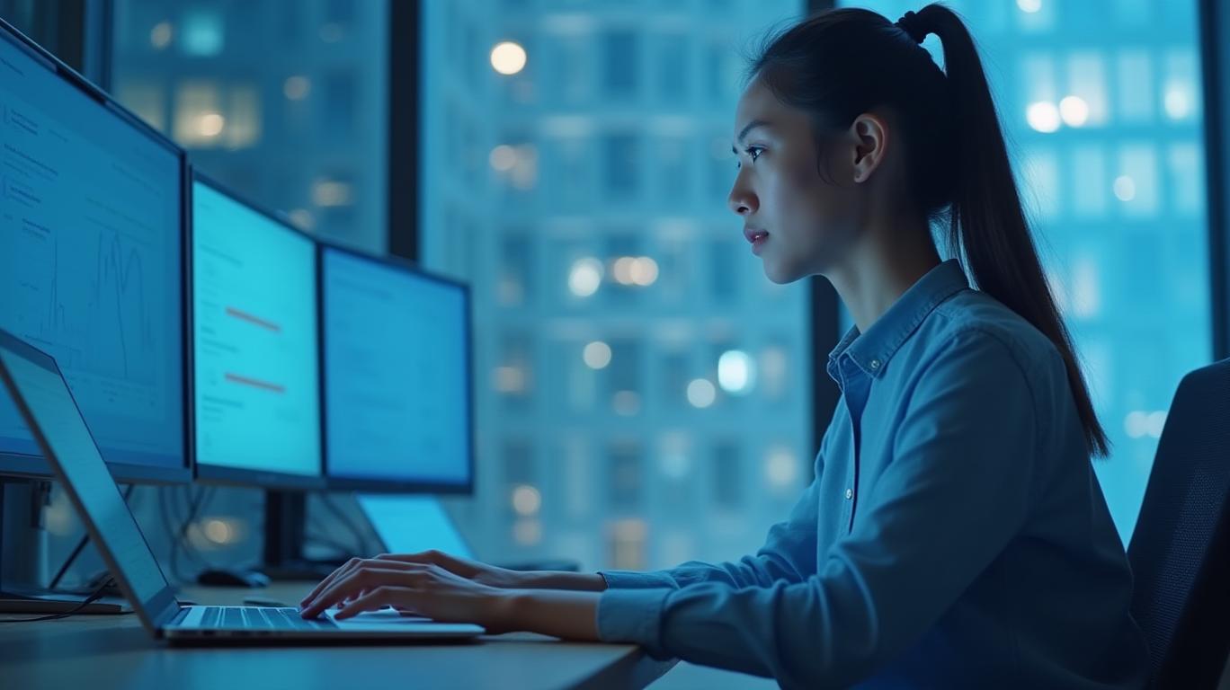 Datadog: Scotiabank Bullish on AI-Driven Growth as Gartner Names ...