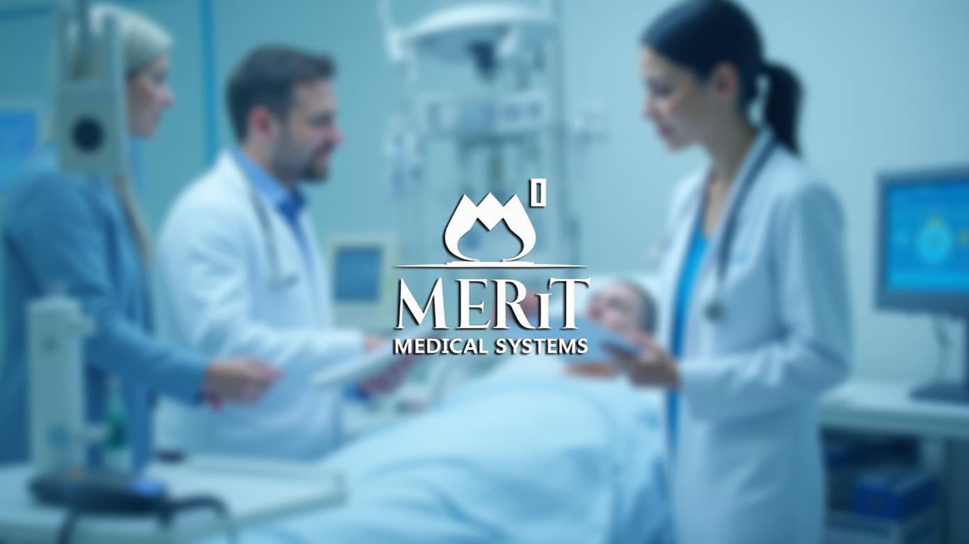 Merit Medical Systems: Strong Revenue Growth and Strategic Acquisitions ...