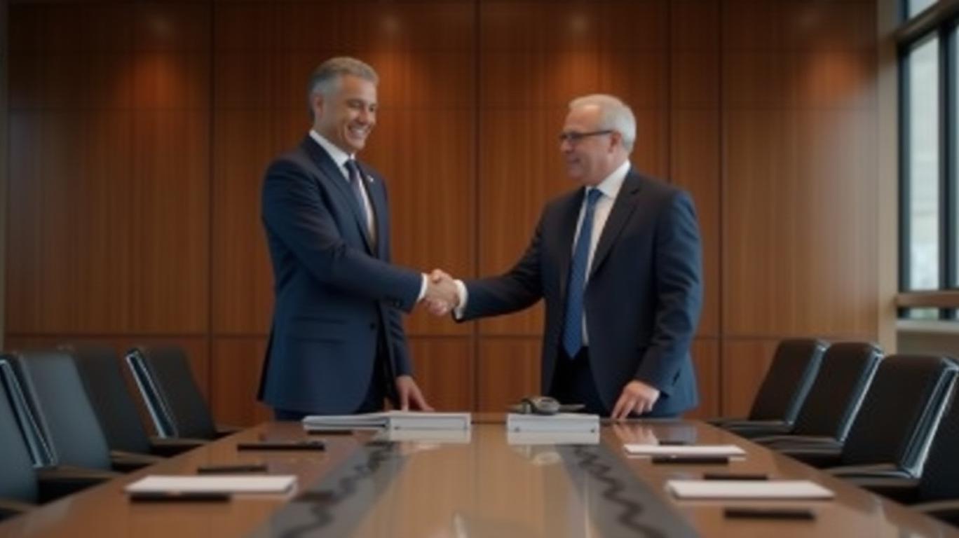 Wabtec's Strategic Acquisition: Boosting Digital Intelligence and ...
