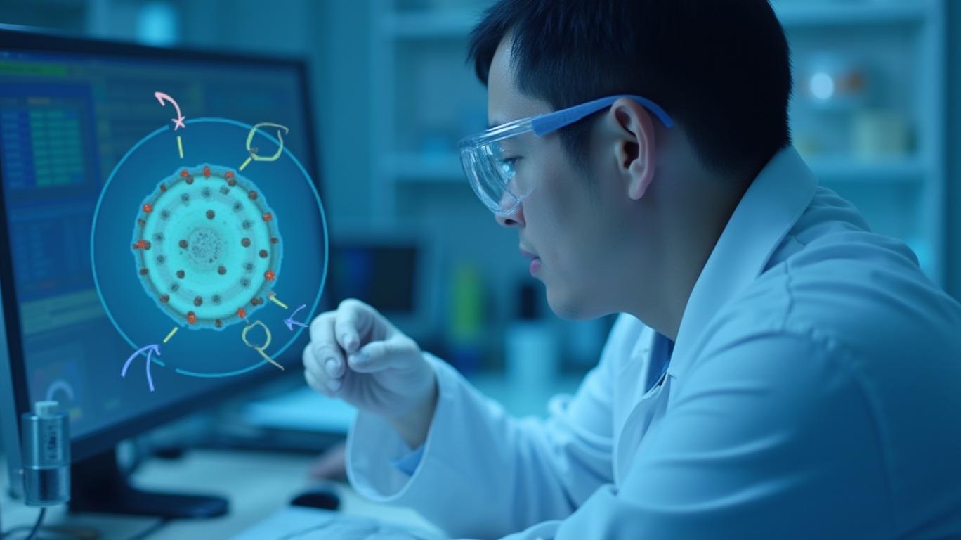 Bio-Thera Solutions Publishes Phase I Clinical Study Results for ...