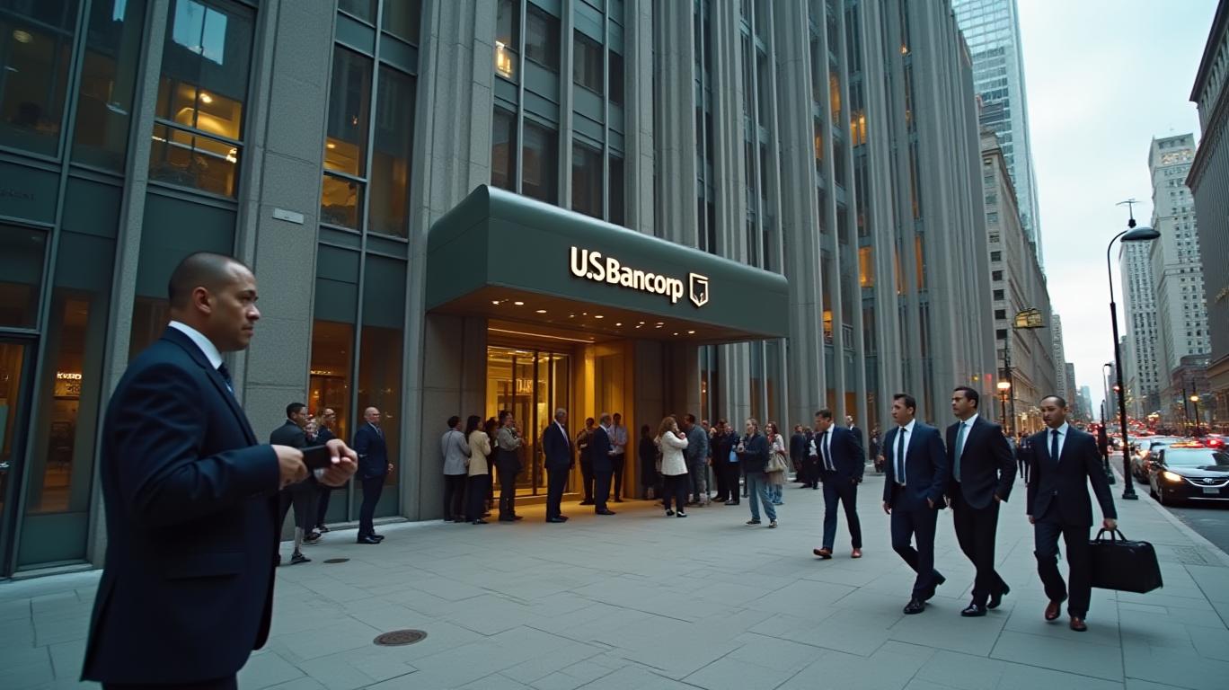 American Business Bank's $5 Billion Stock Repurchase Program: A Boost ...