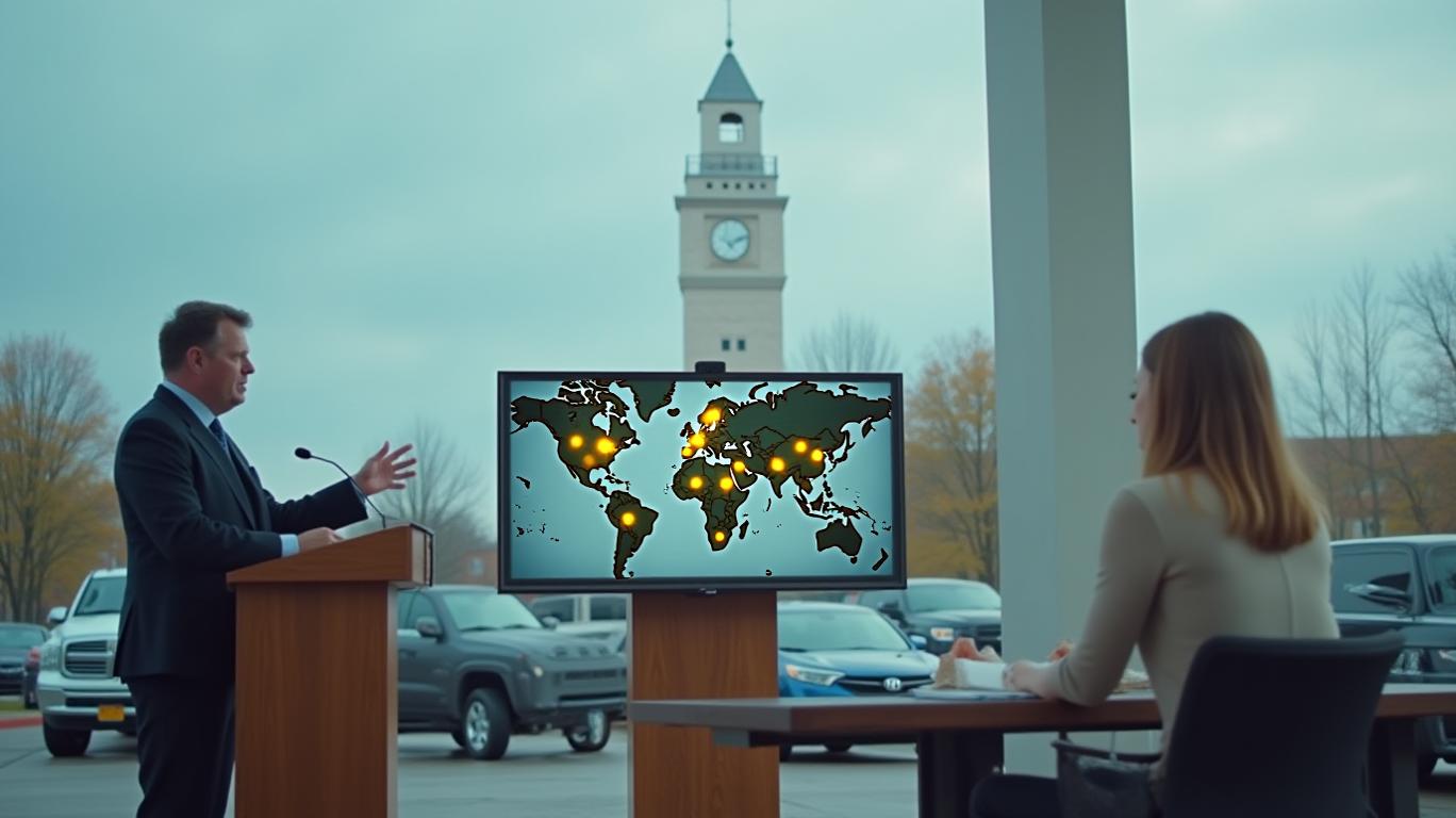 Expedia Price Target Boosted to $185 at Morgan Stanley