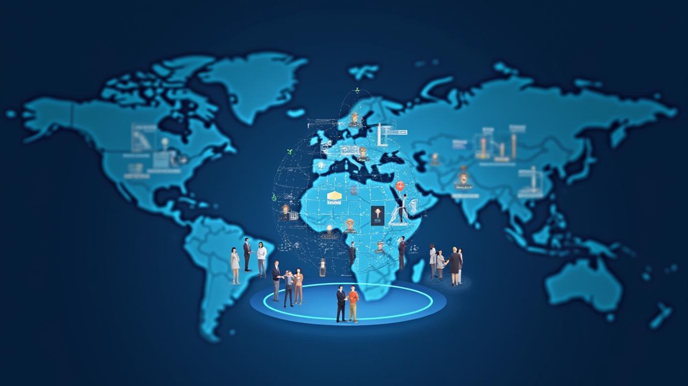 Managed Services Market to Reach $511.03 Billion by 2029, Led by IBM ...