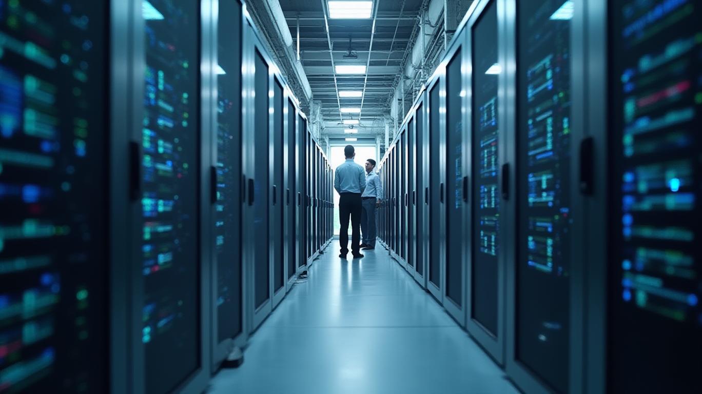 CapitaLand India Trust Dives into Data Center Market with Major Pre-Lease Agreement