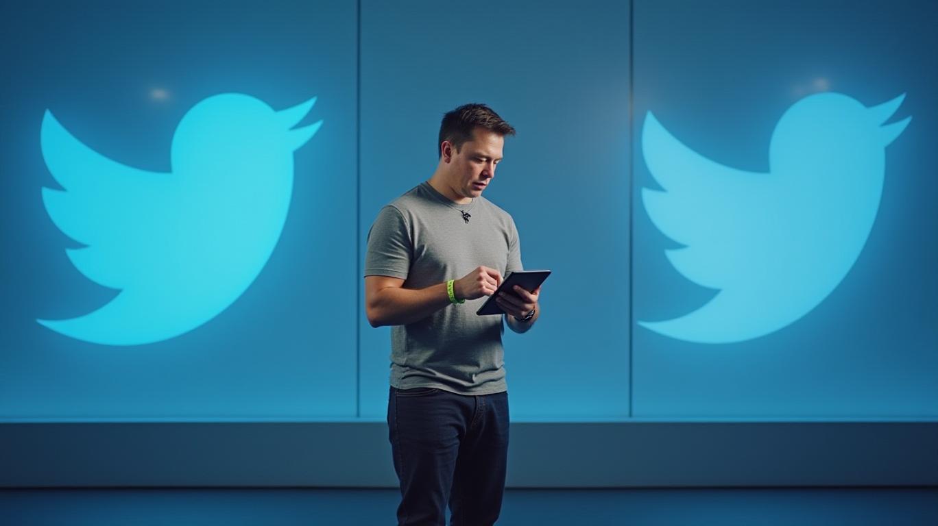 Elon Musk's Twitter Stake: SEC Alleges Artificially Low Stock Prices