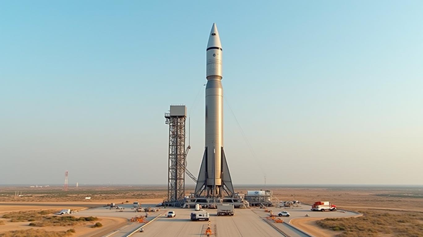 Starship's 7th Test Flight: Weather-Dependent Launch Strategy