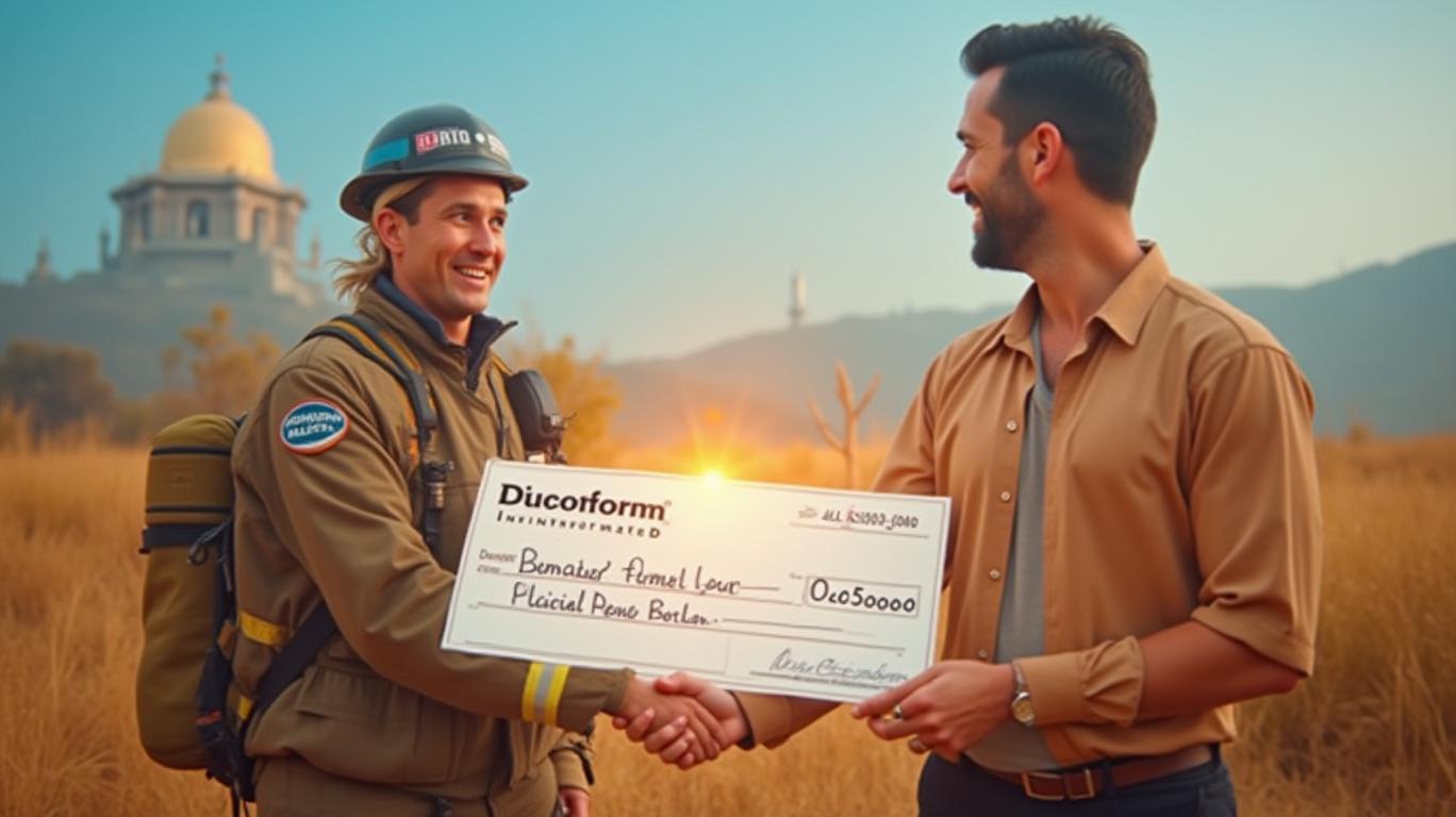Ducommun Incorporated: A Beacon of Corporate Social Responsibility in ...