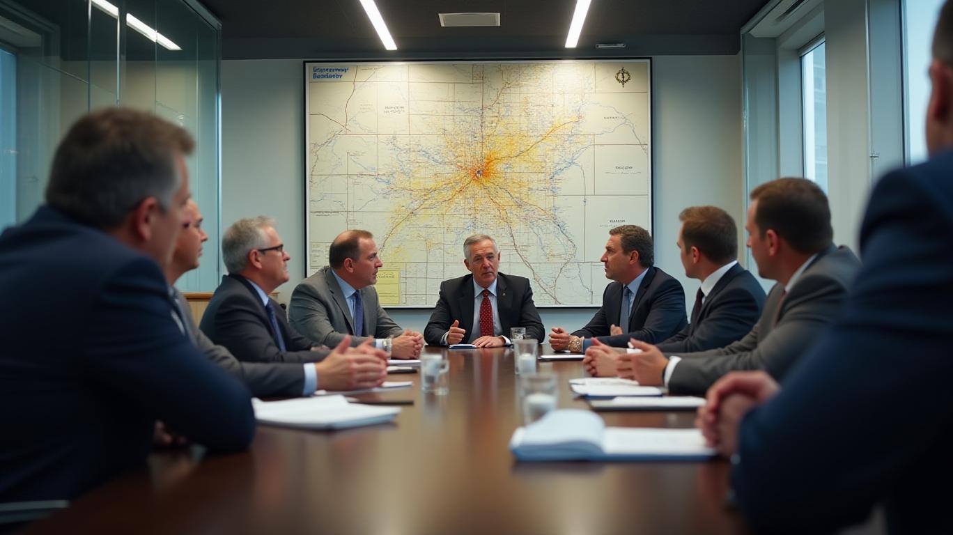 Prairie Operating Co.'s 2025 Guidance: A Path to Transformational Growth