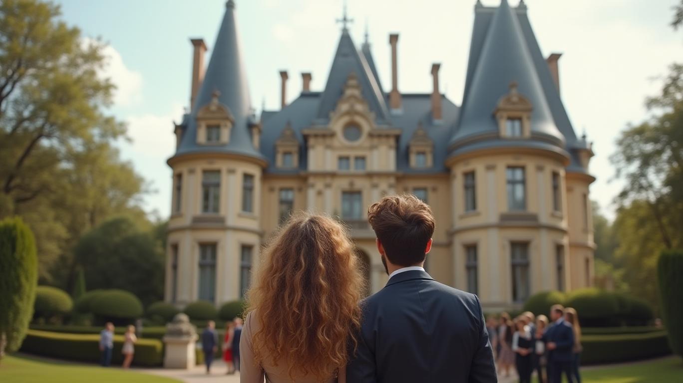 Kering and Ardian Partner to Invest in Prime Paris Real Estate