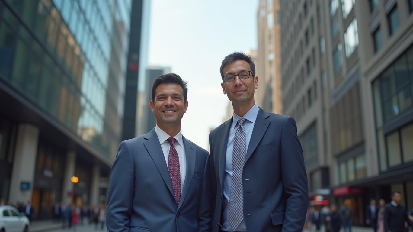 Fintech Leaders: SoFi and Affirm Shine as William Blair Initiates ...