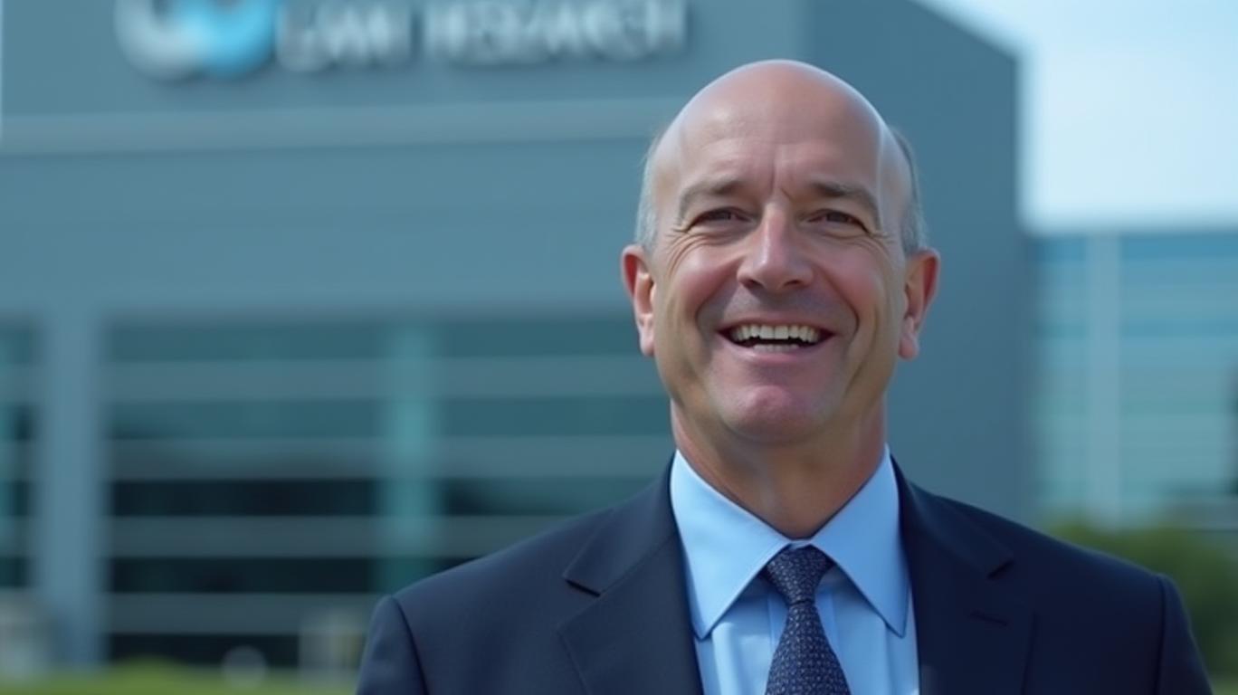 Lam Research Corporation (LRCX): A Bull Case Theory