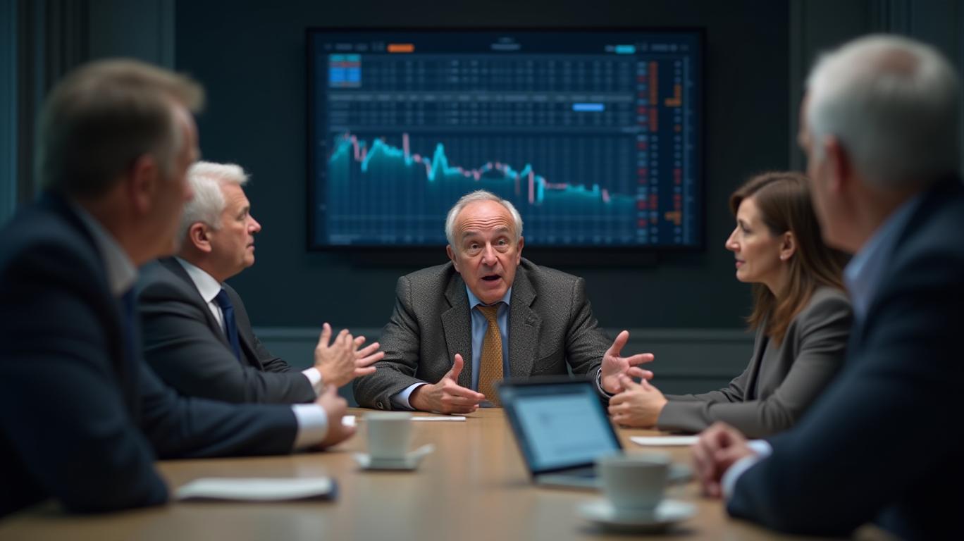 Navigating the Fixed Income Landscape in 2025: Insights from Recent ...