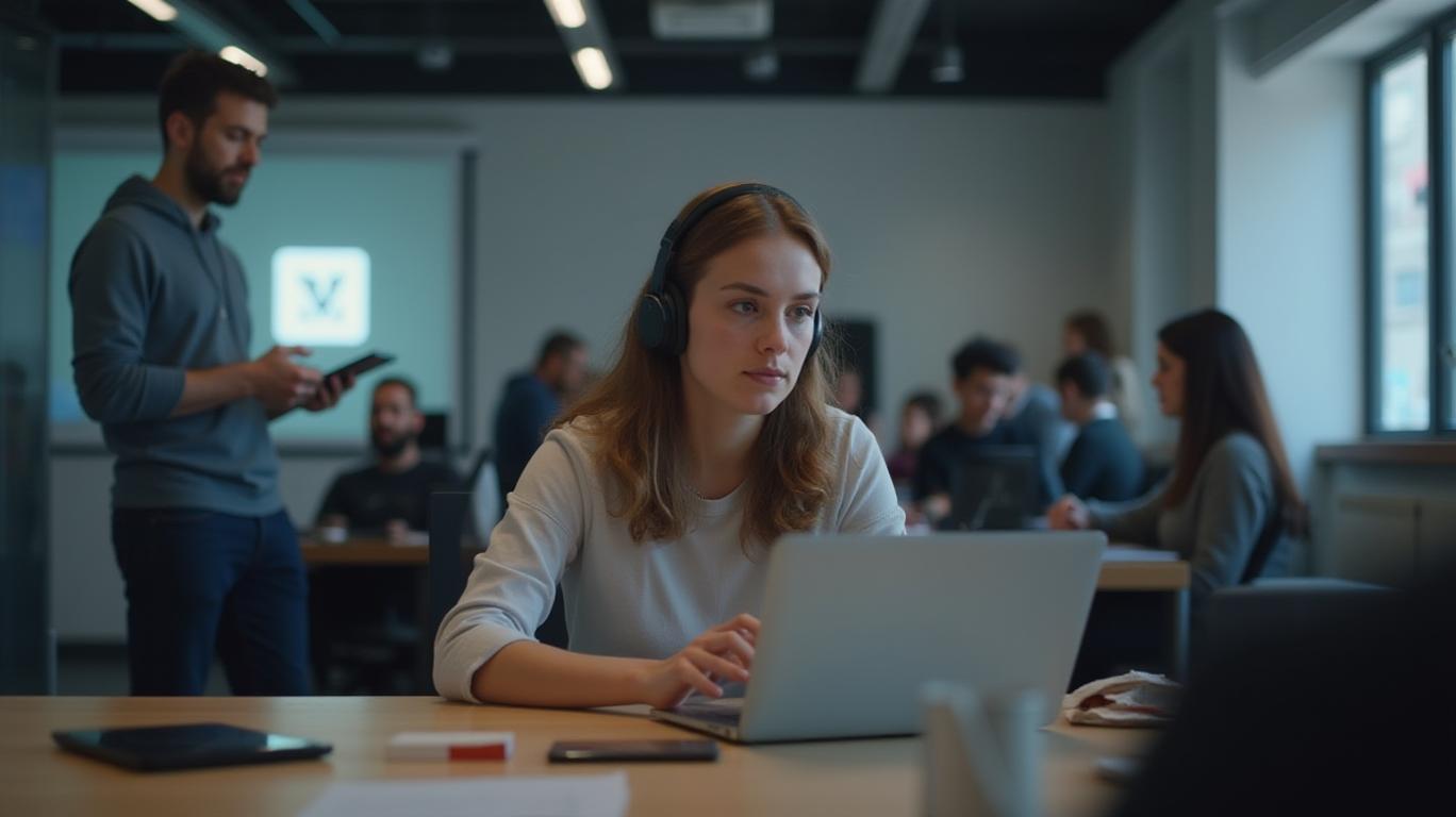 GitLab Stock Earns RS Rating Upgrade: Analysts Bullish on Growth Prospects