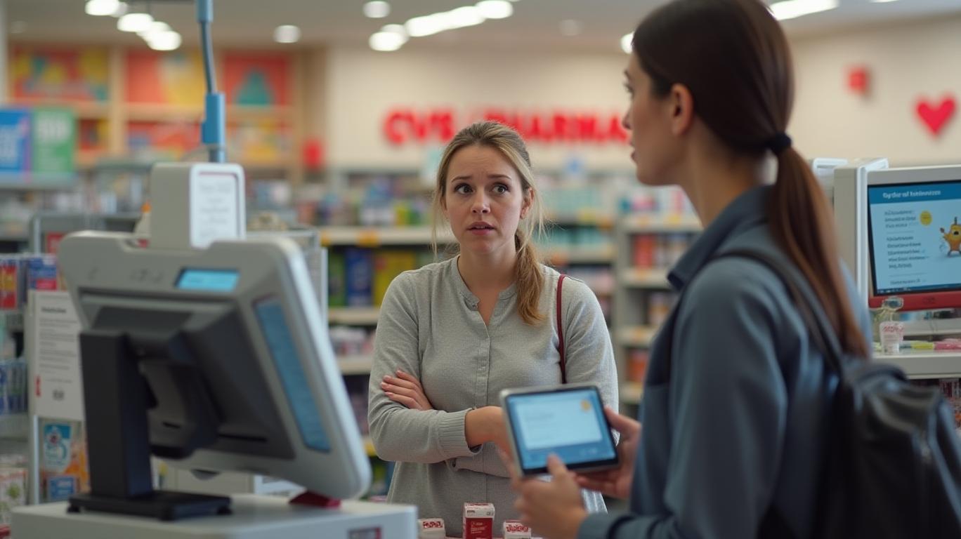 Is CVS Health (CVS) the Hottest Large-Cap Stock So Far in 2025?