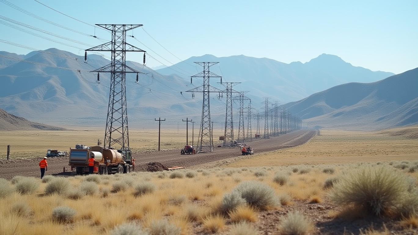 Black Hills Corp. Kicks Off Ready Wyoming Transmission Expansion Project