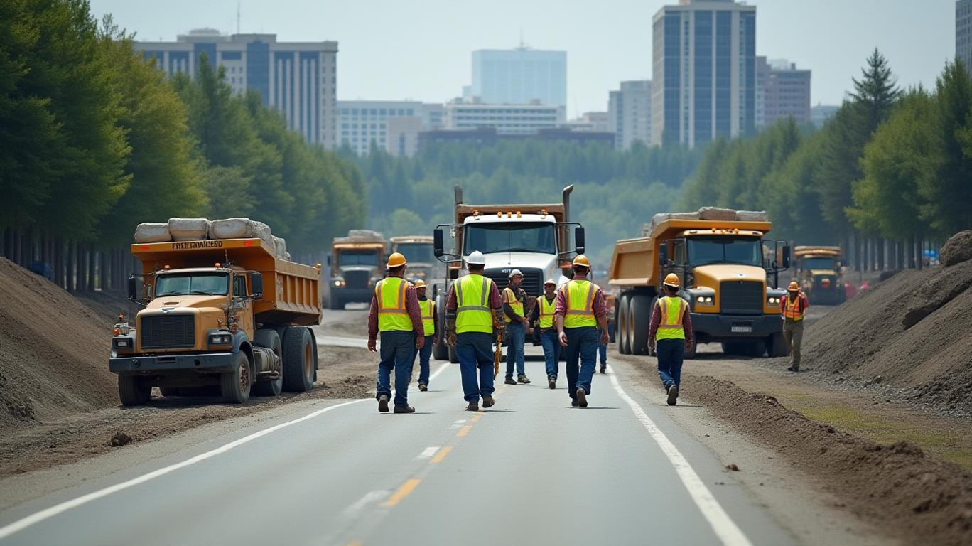 First Quantum Minerals: Strong 2024 Results and Robust 2025-2027 Guidance