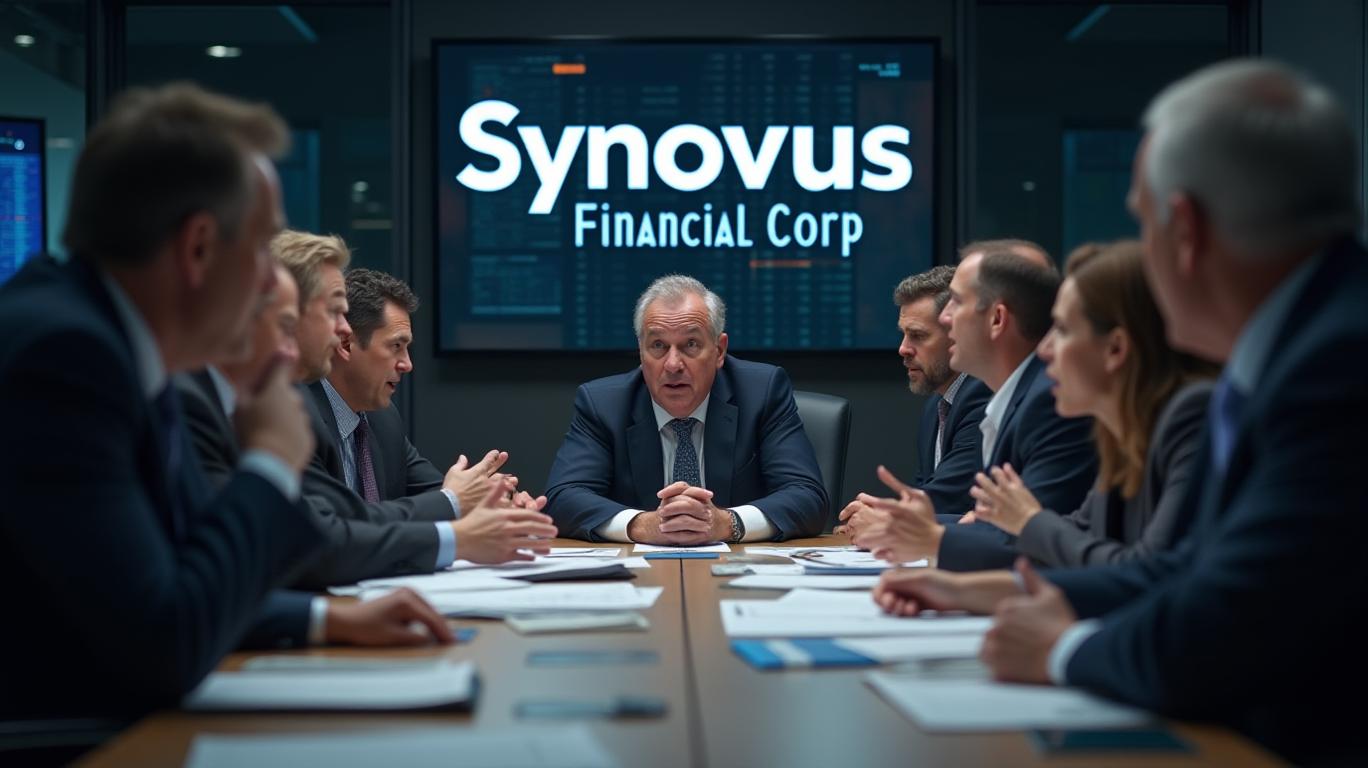 Synovus: Q4 Earnings Snapshot - A Tale of Resilience and Growth