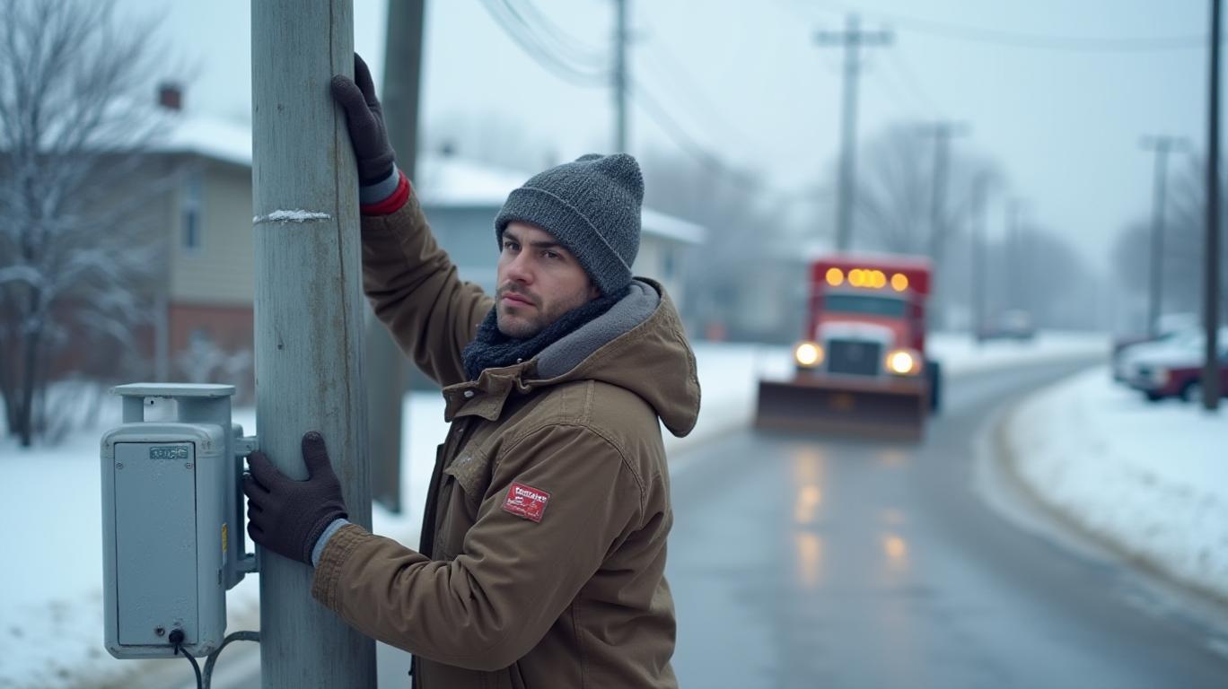 CenterPoint's Cold Weather Readiness: A Beacon of Reliability in ...