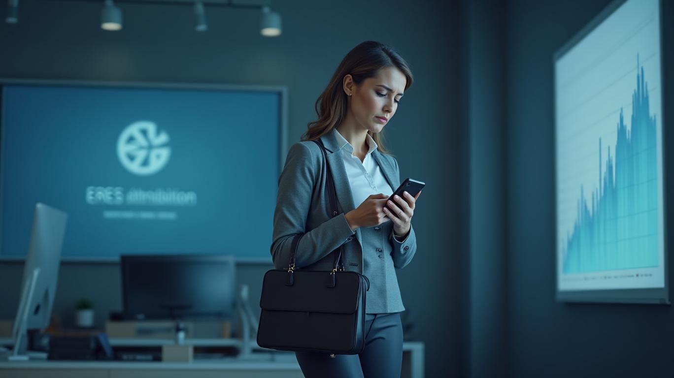 ERES Declares January 2025 Monthly Distribution: A Closer Look