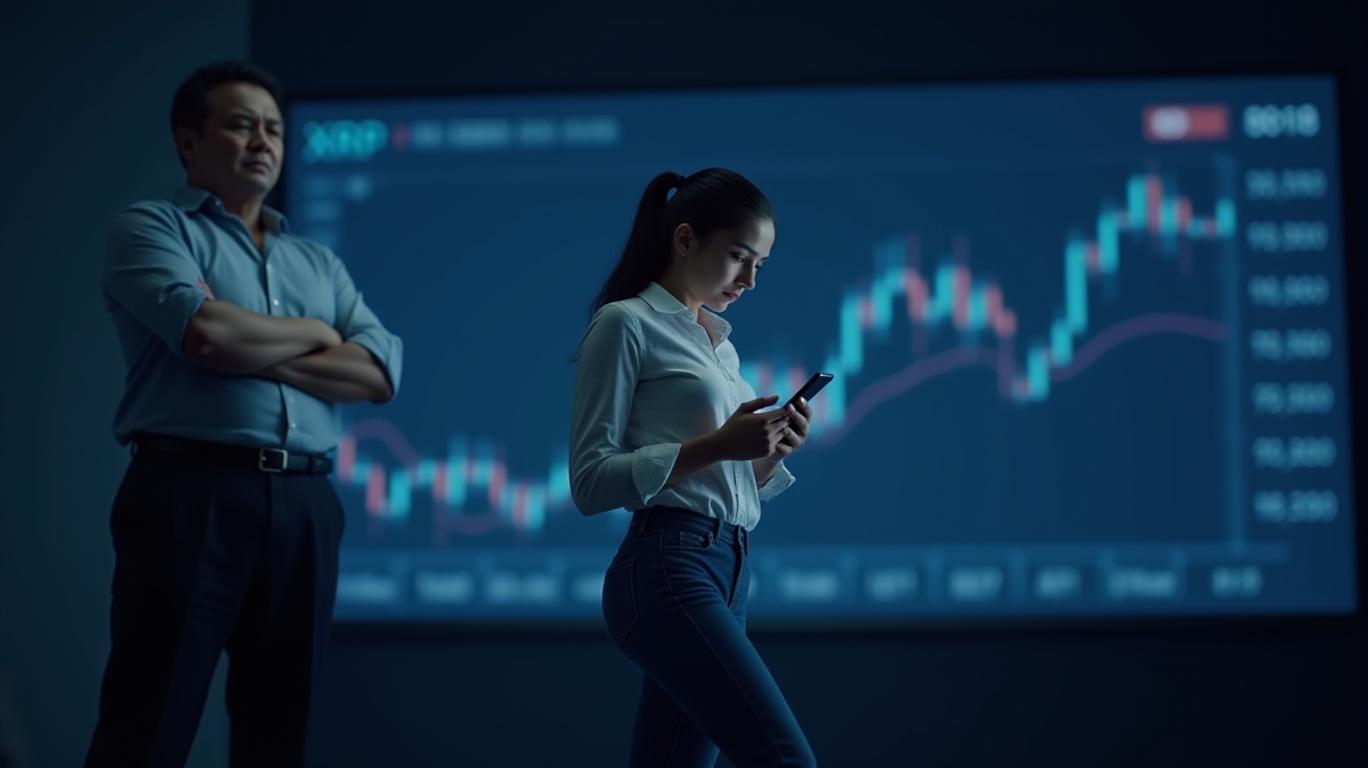 XRP Price Hit Record High: Watch This SEC vs. Ripple Development Today