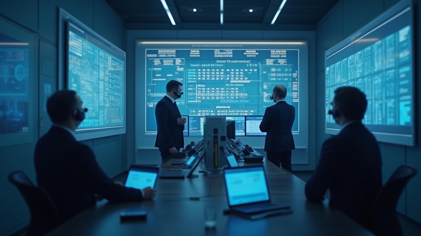 Why Global Payments (GPN) Is Among the Top Undervalued Tech Stocks to ...