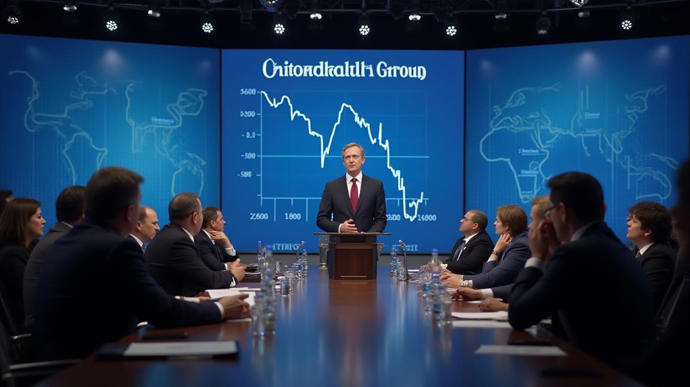 UnitedHealth Group: Cost Savings Drive Profit Beat