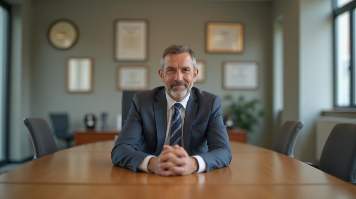 Sky Quarry Welcomes Leo Womack: A Game Changer for Waste Asphalt ...