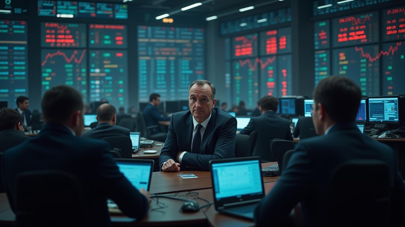 Zero Candida's Frankfurt Stock Exchange Listing: A Game Changer for ...