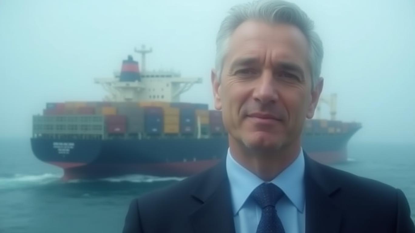 Scorpio Tankers Inc. Bolsters Financial Flexibility with 5-Year Senior ...