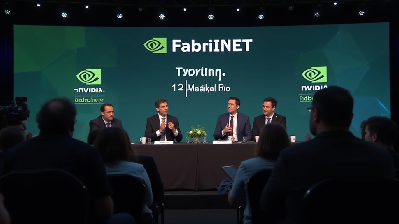 Fabrinet's Nvidia Catalyst: Bullish Bet Or Short Seller's Trap?