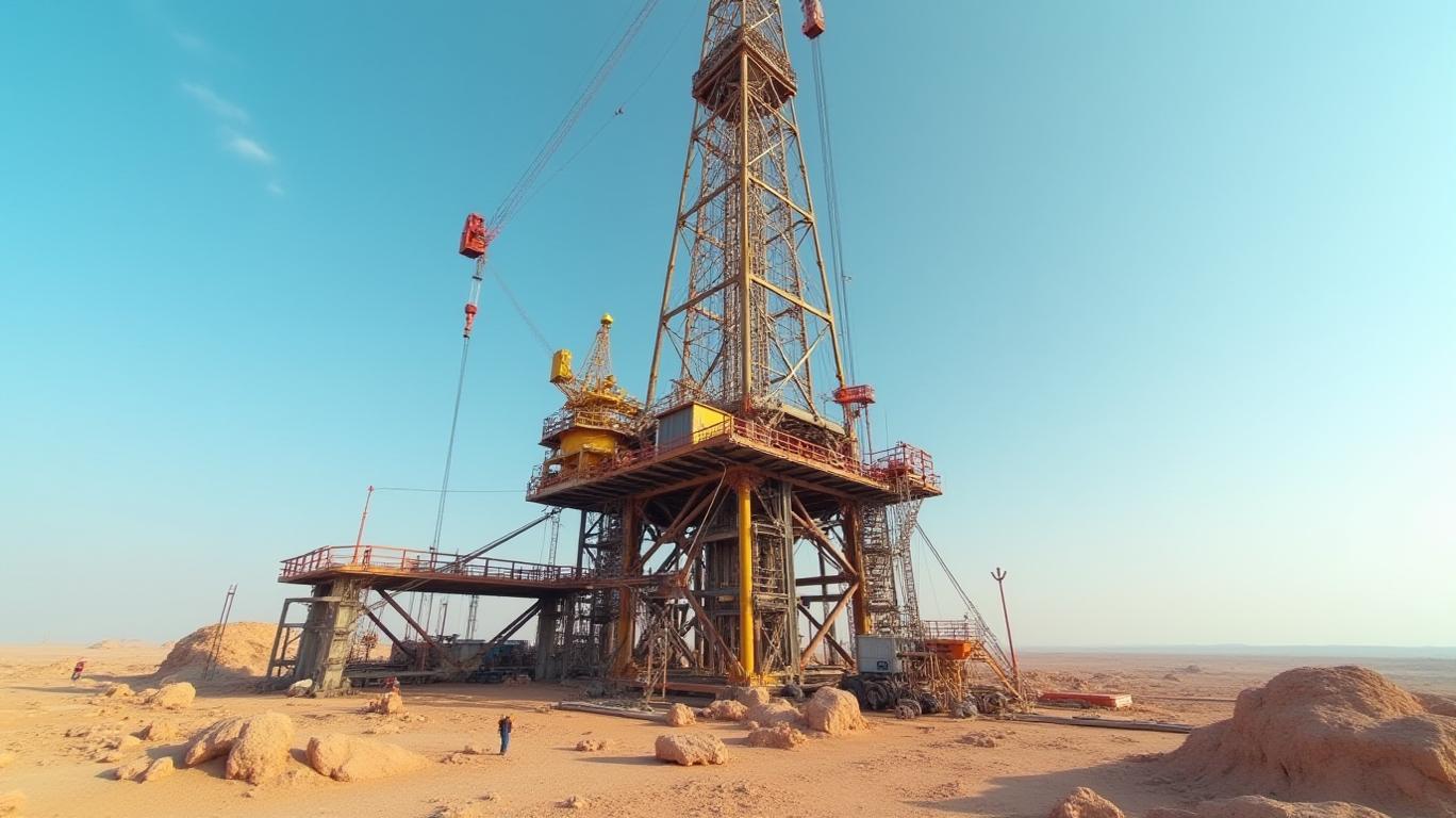 Prairie Operating Co. Shares Surge 53% Following 2025 Guidance Announcement