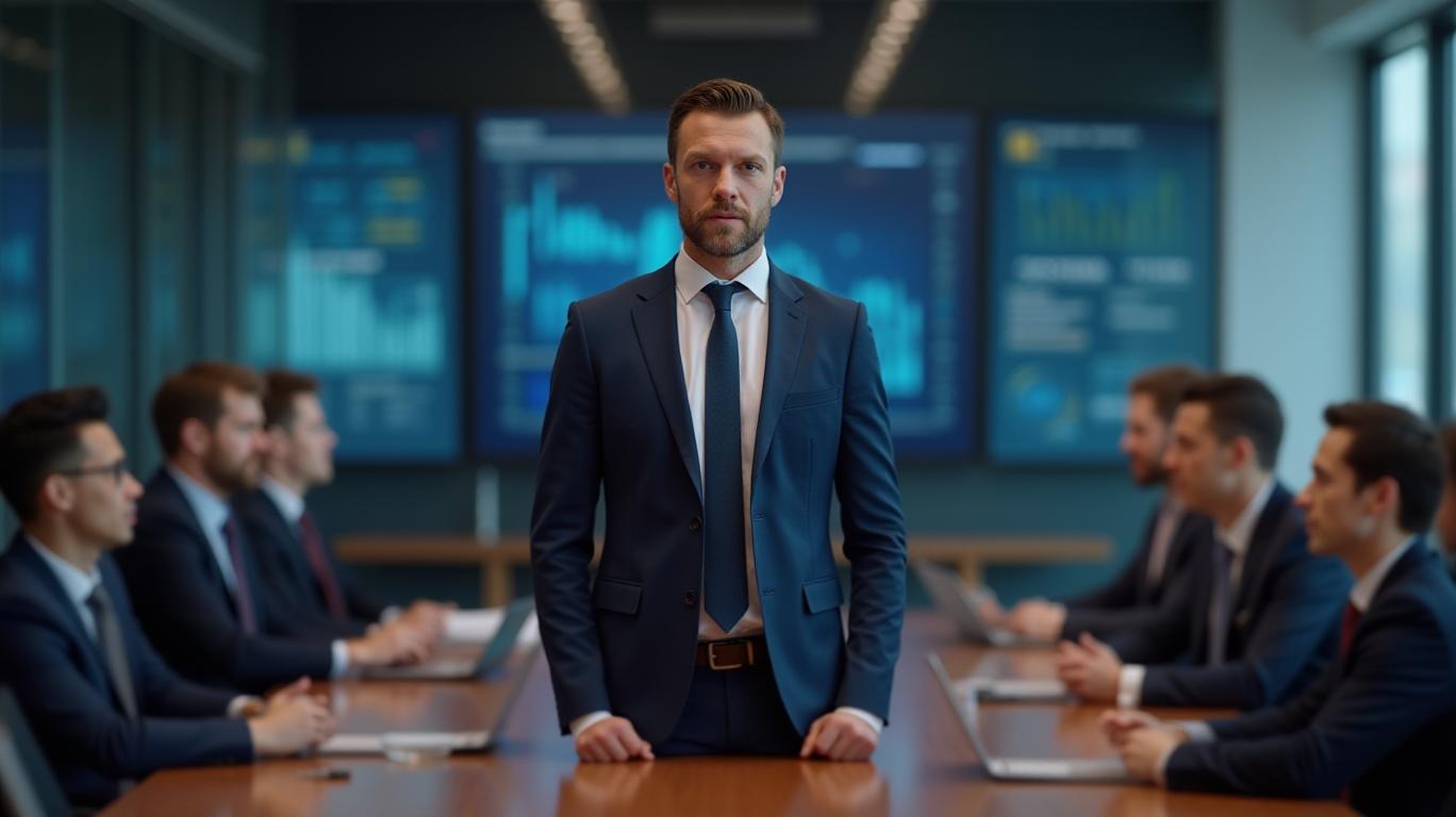 BigBear.ai BBAI Stock Surges on CEO Transition, Contract Wins, and Meme ...