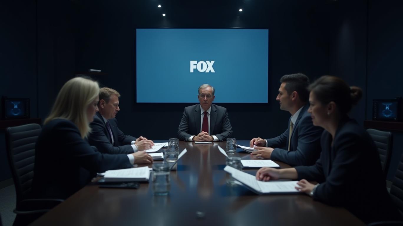 Fox Corporation: A Strong Quarter Ahead, Analysts Expect