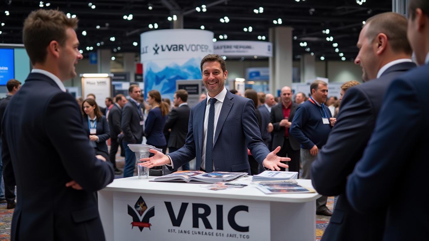 Silver Viper Minerals: Discover Investment Opportunities at Booth 329, VRIC