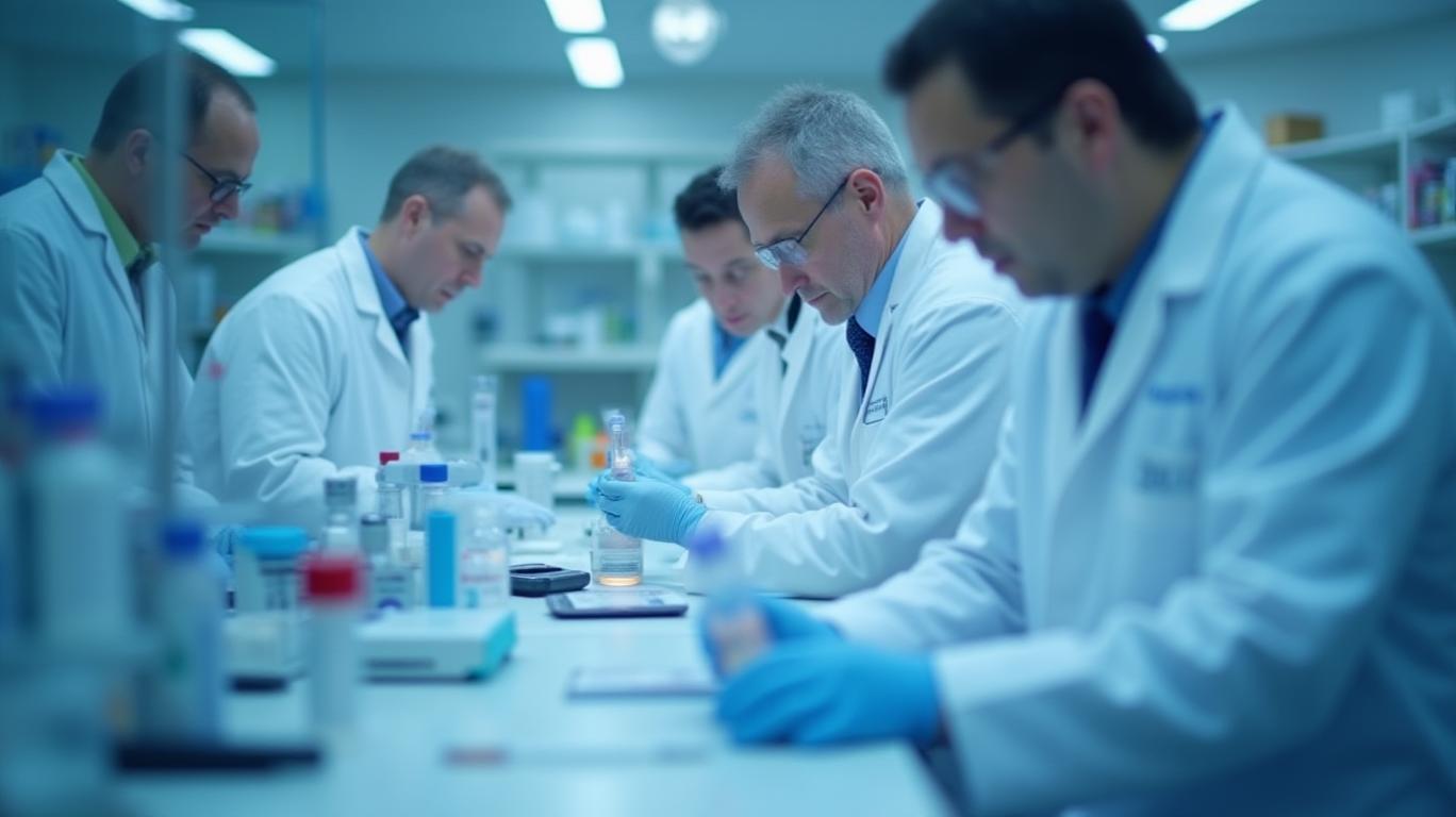 ImmunityBio Stock Surges on Bladder Cancer Trial Updates