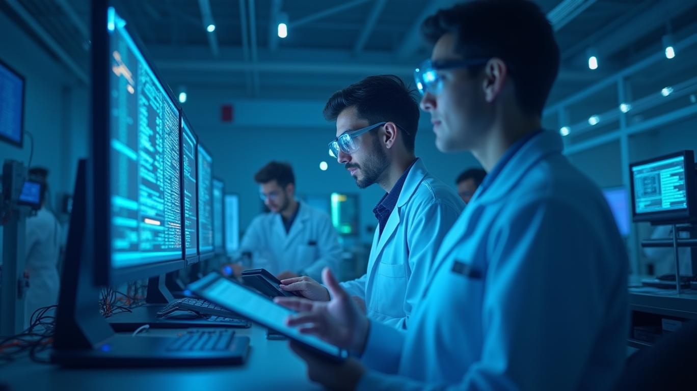 Wimis Quantum Leap Revolutionizing Random Access Memory With Binary String Polynomial Encoding