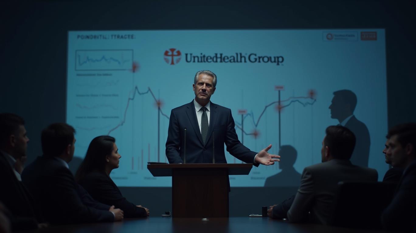 UnitedHealth: The 'Number One Company On Sale' Ahead Of Q4 Earnings Report