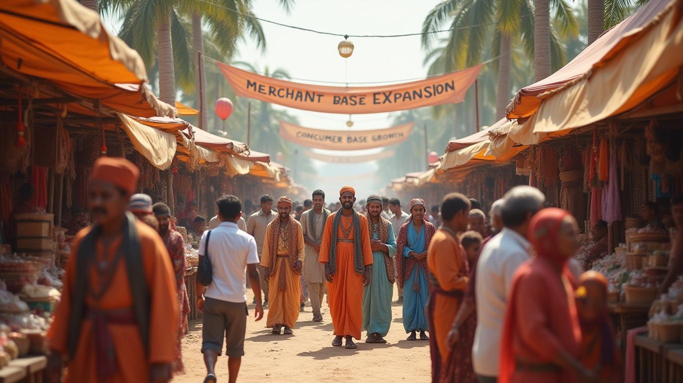 Yeahka's Local Life Open Platform: A Growth Story of 894% YoY GMV