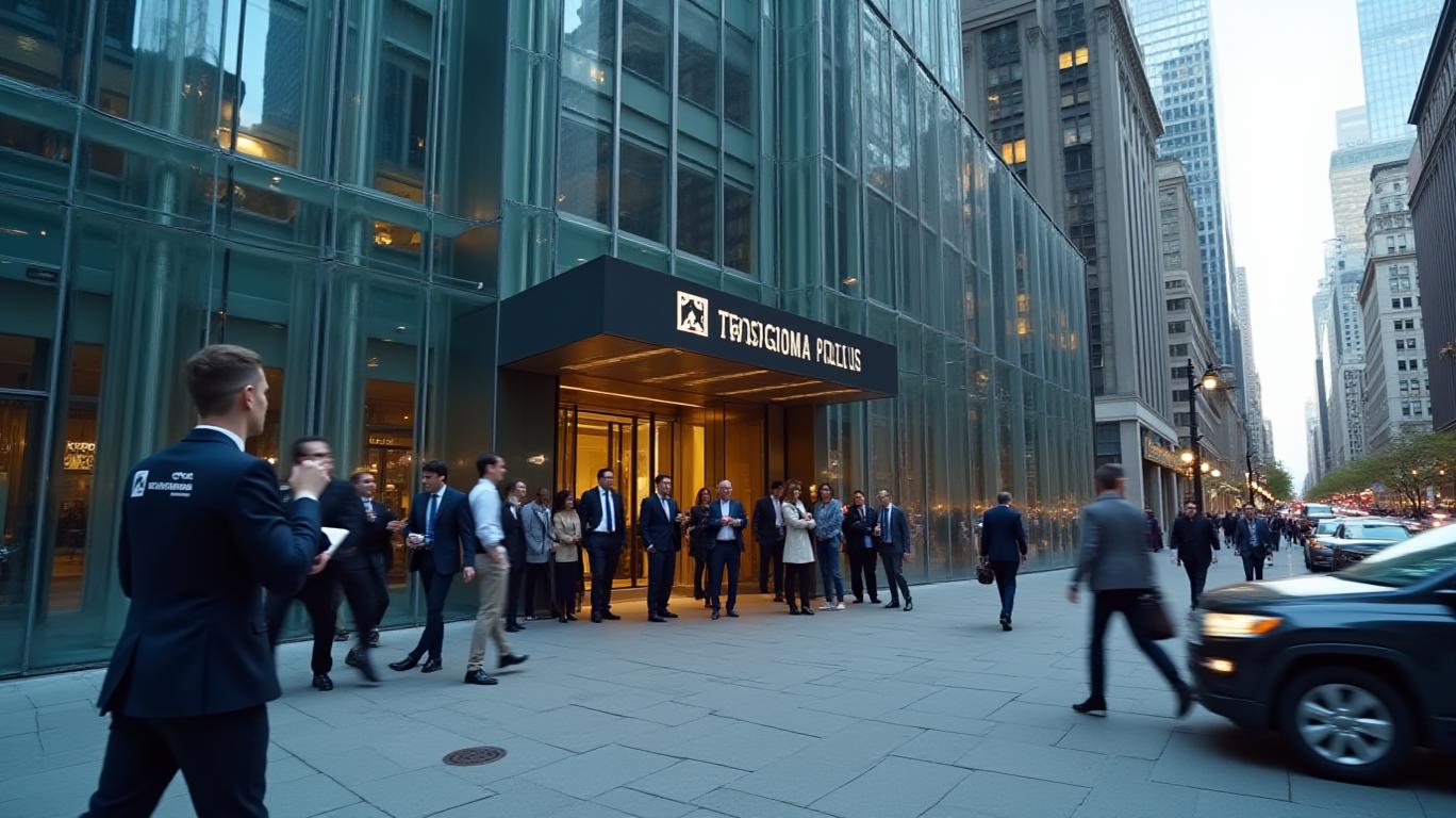 Two Sigma's Four-Year Delay in Addressing Investment Model Vulnerabilities