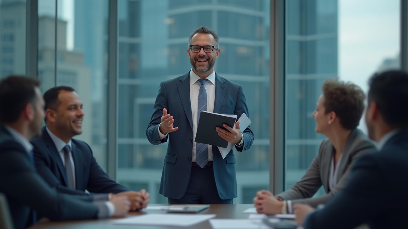 Undiscovered Canadian Gems: Senvest Capital and Two Promising Small Caps