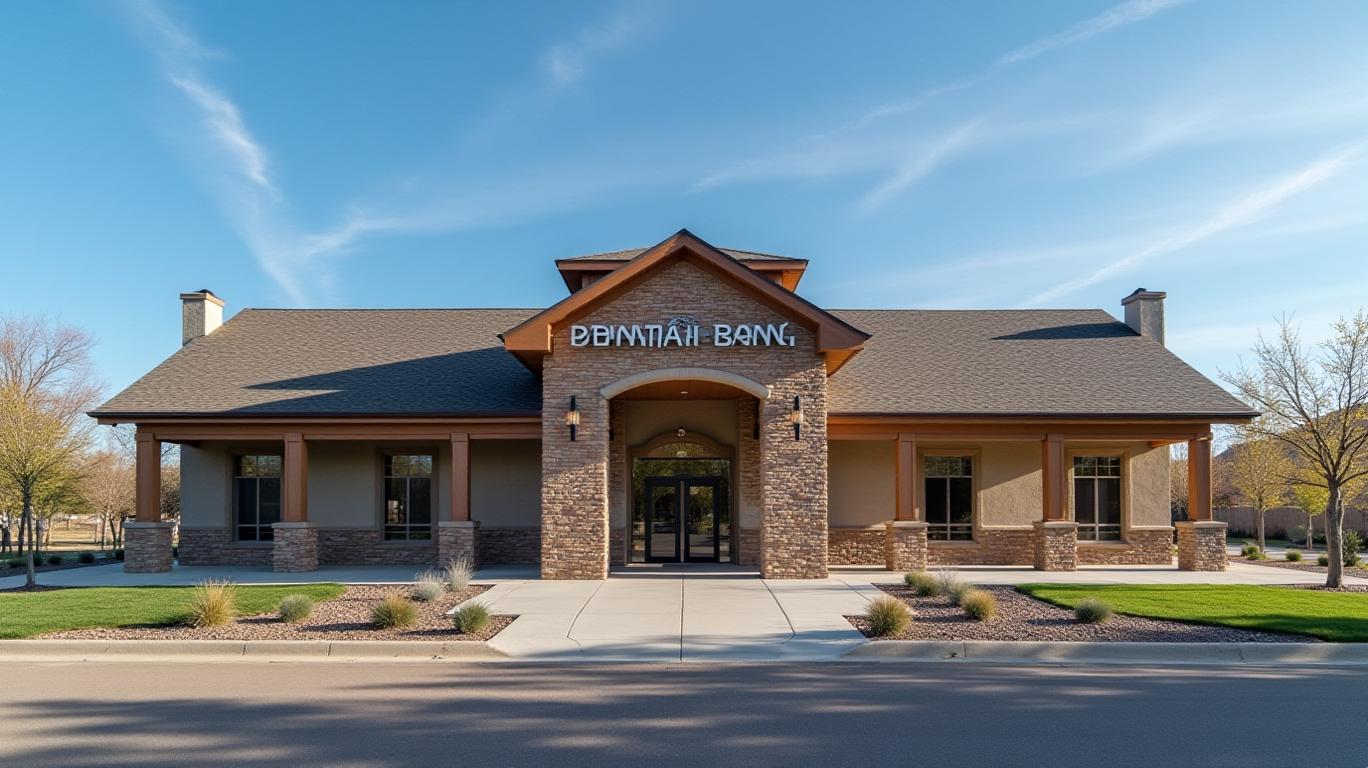 Bank7's Record 2024: A Tale of Resilience and Growth