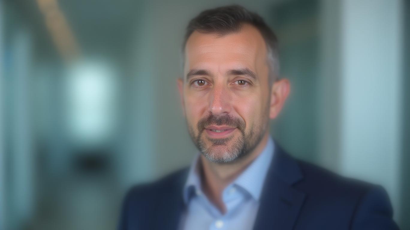 Chemours Appoints Gumpel and Picho to Drive Growth and Transformation