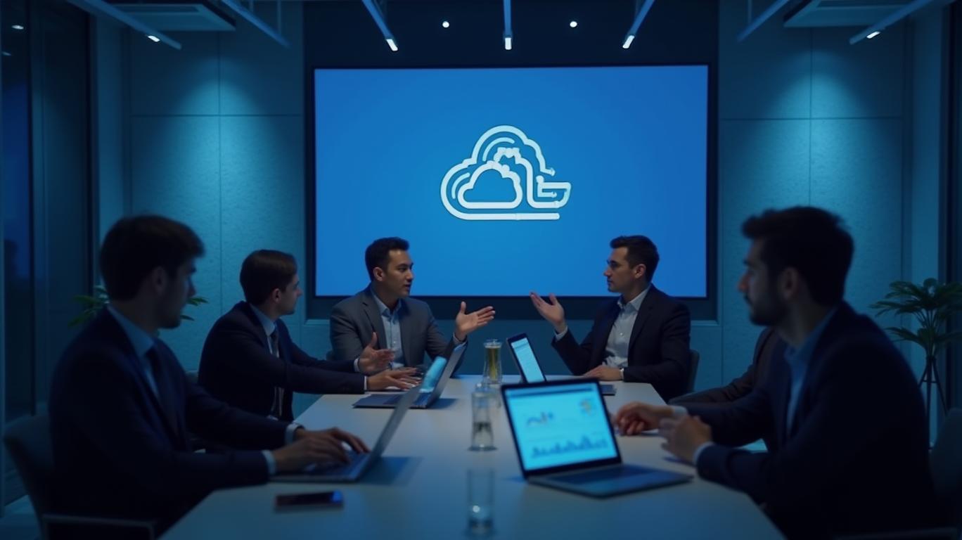 Veea and Lynxspring: A Powerful Partnership for Edge-to-Cloud and ...