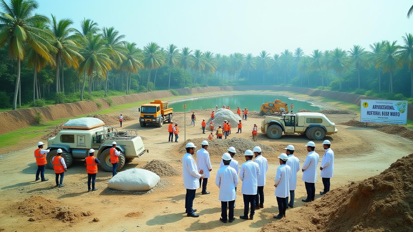 Sembcorp's Green Hydrogen Plant in Odisha: A Boon for India's Clean ...