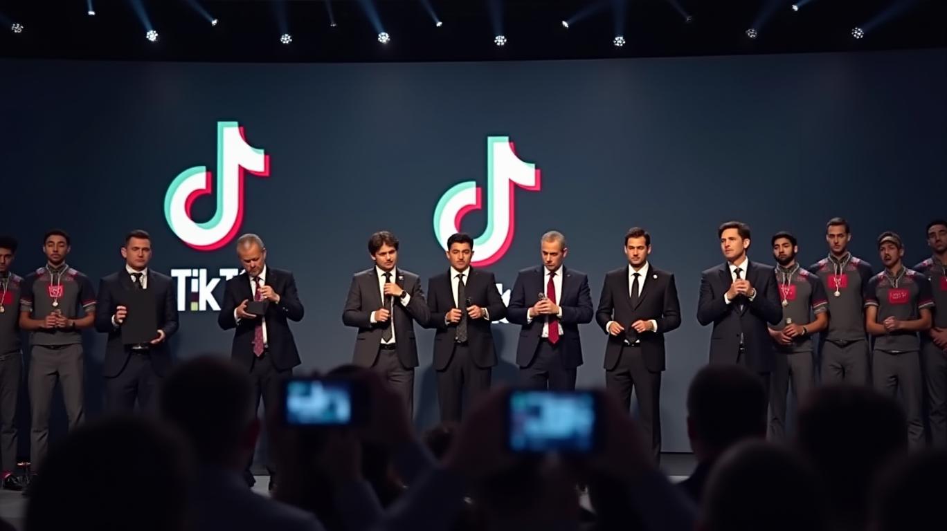 Trump's TikTok Dilemma: Balancing National Security and Political Capital