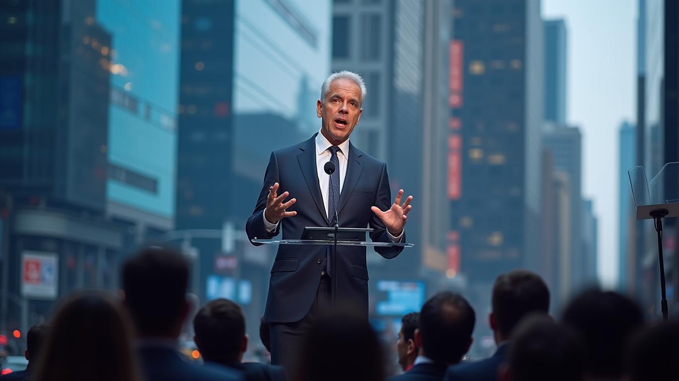 Pershing Square Holdings Boosts Shareholder Value with Strategic Buyback