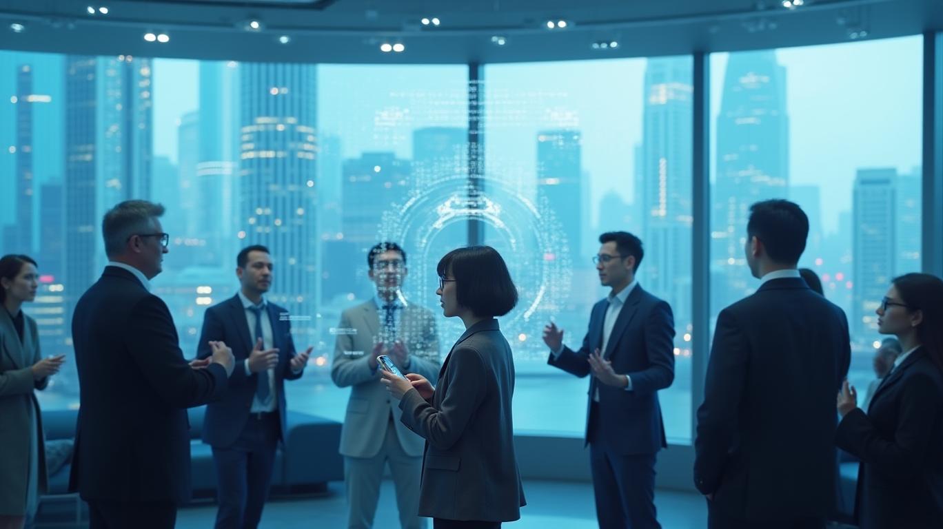 Mitek Systems, Inc. (MITK): Revolutionizing Identity Verification with AI
